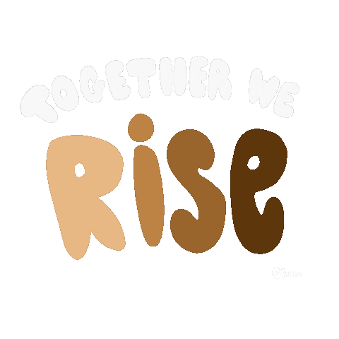 Listen Rise Up Sticker by Texas Tech University RISE for iOS & Android ...