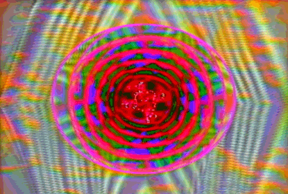 Pink Colors GIF by The Griffith Absurdatory - Find & Share on GIPHY