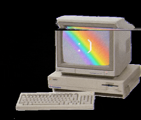 Retro GIF - Find & Share on GIPHY