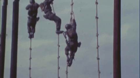 Us Military Nextgen GIF by The Daily Signal - Find & Share on GIPHY