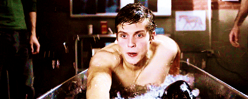 Isaac Lahey Find And Share On Giphy