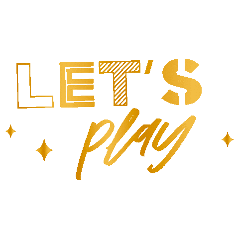 Lets Play Game Sticker by clochedorexperience for iOS & Android | GIPHY