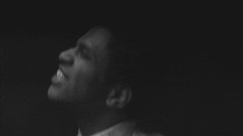 Angry Jump GIF by Graduation - Find & Share on GIPHY