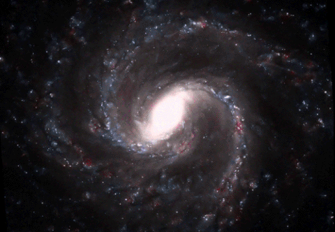 Cosmic GIF - Find & Share on GIPHY