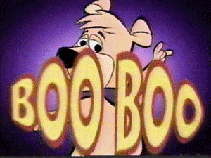 Boo GIF - Find & Share on GIPHY