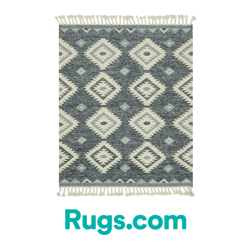 Carpet Rugs Sticker by Rugs.com for iOS & Android | GIPHY