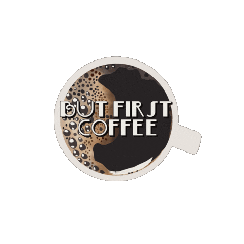 Coffee Sticker for iOS & Android | GIPHY