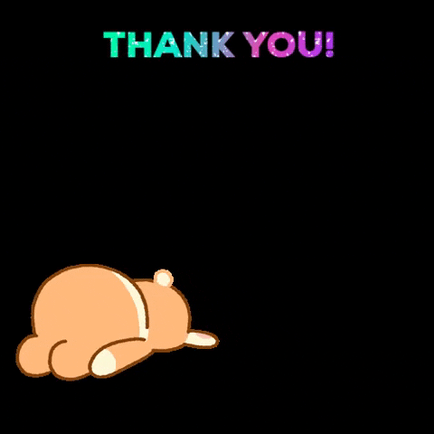 Jump Thank You GIF - Find & Share on GIPHY