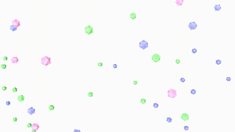 Bubbles Pastels GIF - Find & Share on GIPHY