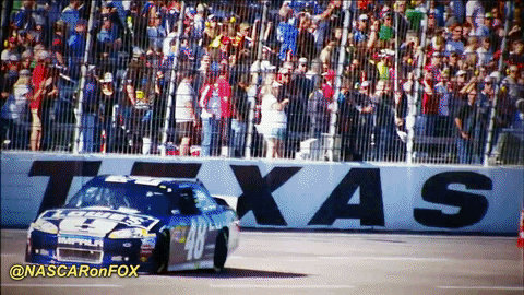 Jimmie Johnson Nascar GIF by FOX Sports: Watch. Enjoy. Repeat. - Find ...