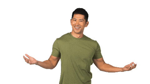 Discover Cbs Sticker by cbsinnovationtv for iOS & Android | GIPHY