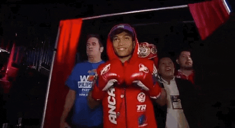 Top Rank Boxing GIF - Find & Share on GIPHY