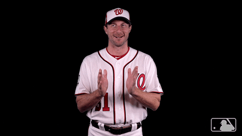 All Star Sport GIF by MLB - Find & Share on GIPHY