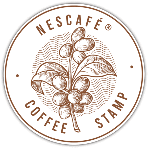 Coffee Day Cafe Sticker by NESCAFE COLOMBIA for iOS & Android | GIPHY