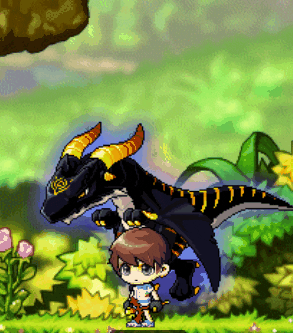 Evan Class Overview | MapleStory — Grandis Library