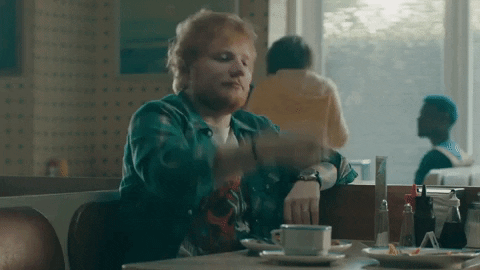 Antisocial GIF by Ed Sheeran - Find & Share on GIPHY