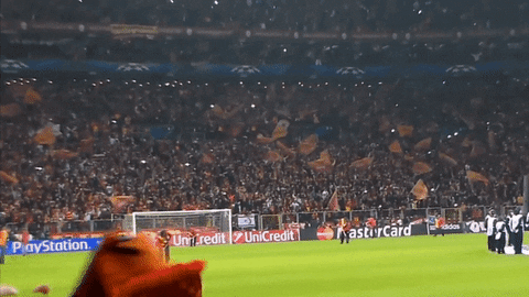 GIF by Galatasaray - Find & Share on GIPHY