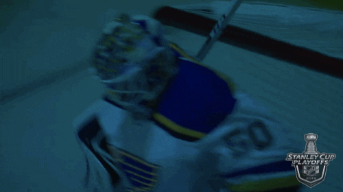 Ice Hockey Sport GIF by NHL - Find & Share on GIPHY