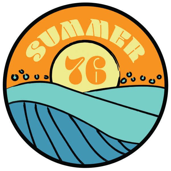 Summer Sixers Sticker by Philadelphia 76ers for iOS & Android | GIPHY