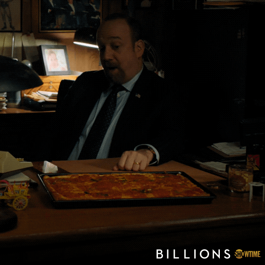 Season 4 Showtime GIF by Billions - Find & Share on GIPHY