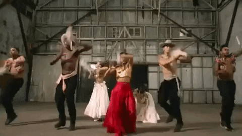 Papi GIF by Isabela Merced - Find & Share on GIPHY