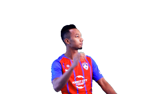 Johor Darul Takzim Sticker by Johor Southern Tigers for iOS & Android ...