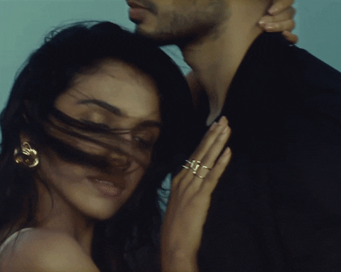 Love You Reaction GIF by Universal Music India - Find & Share on GIPHY