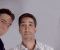 Season 1 Friends GIF - Find & Share on GIPHY