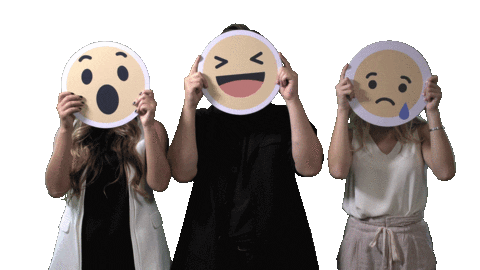 Sad React Sticker by FB4CMX for iOS & Android | GIPHY