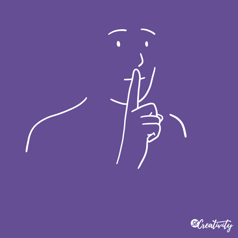 Asl GIF by 58 Creativity - Find & Share on GIPHY