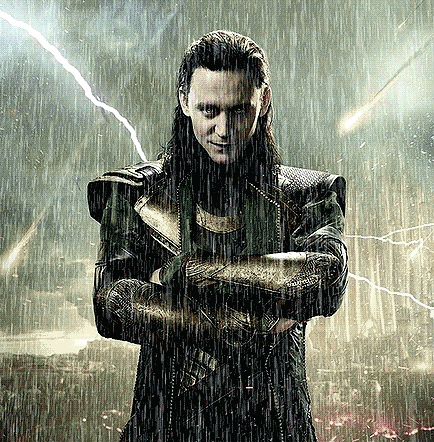 Loki GIF - Find & Share on GIPHY