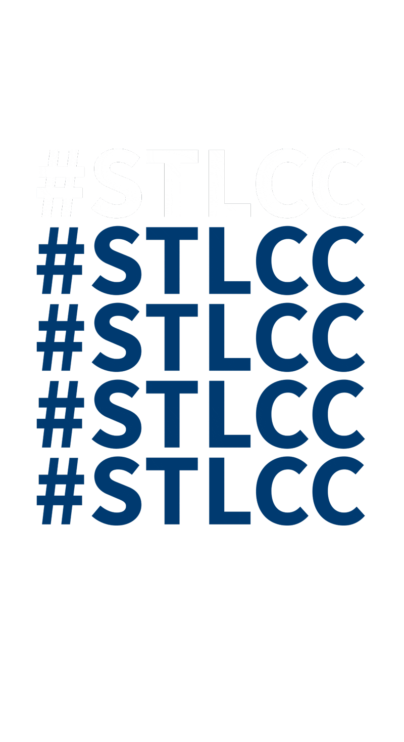 St. Louis Community College Sticker for iOS & Android | GIPHY