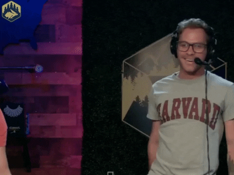 Game Reaction GIF by Hyper RPG - Find & Share on GIPHY