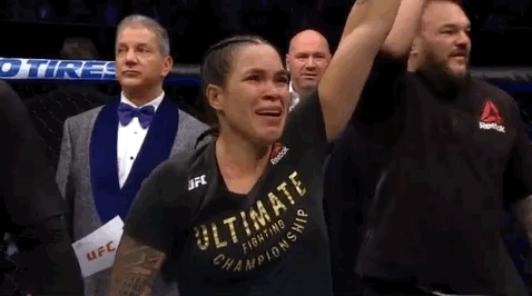 Ufc 232 Sport GIF by UFC - Find & Share on GIPHY