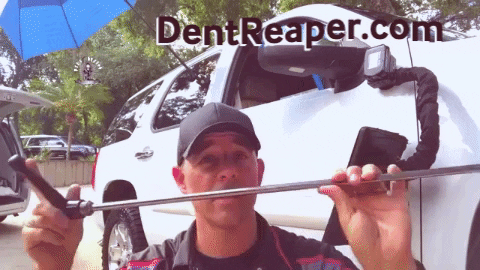 Paintless Dent Repair GIF by GrayDuckDent - Find & Share on GIPHY