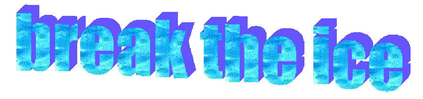 Break The Ice Sticker by wildKitty for iOS & Android | GIPHY
