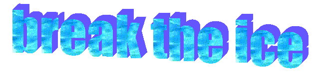 Break The Ice Sticker by wildKitty for iOS & Android | GIPHY