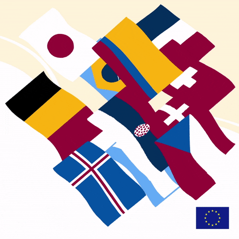 Human Rights Peace GIF by European Commission - Find & Share on GIPHY