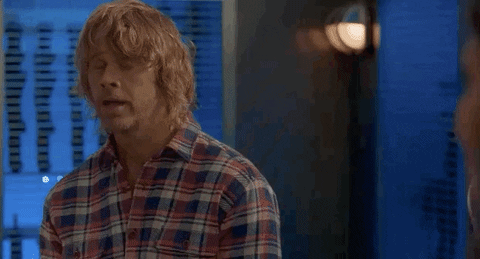 Ncis Los Angeles GIF by CBS - Find & Share on GIPHY