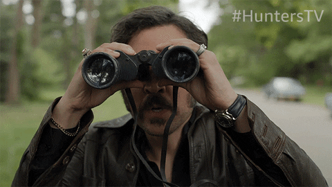 GIF by Hunters - Find & Share on GIPHY
