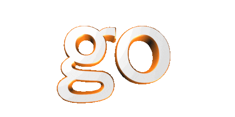 Text Go Sticker for iOS & Android | GIPHY