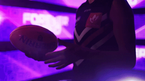Freo GIF by Fremantle Dockers - Find & Share on GIPHY