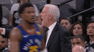 Winning Nba Playoffs GIF by NBA - Find & Share on GIPHY