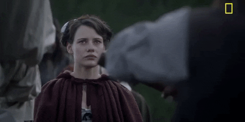 Staring Episode 1 GIF by National Geographic Channel - Find & Share on ...