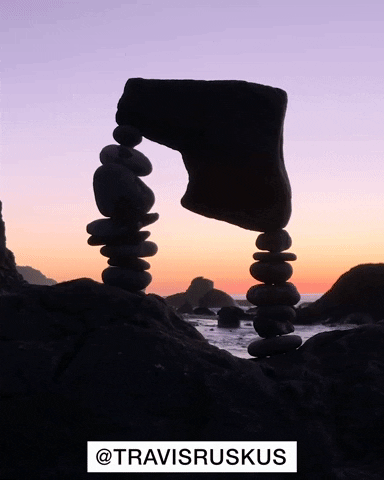 Art Breathe GIF by Travis Ruskus - Find & Share on GIPHY