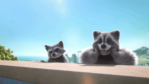 MightyMike GIF - Find & Share on GIPHY