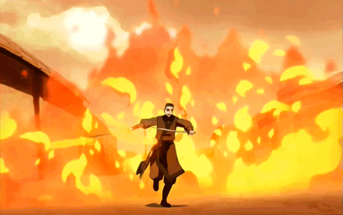 Prince Zuko GIF - Find & Share on GIPHY