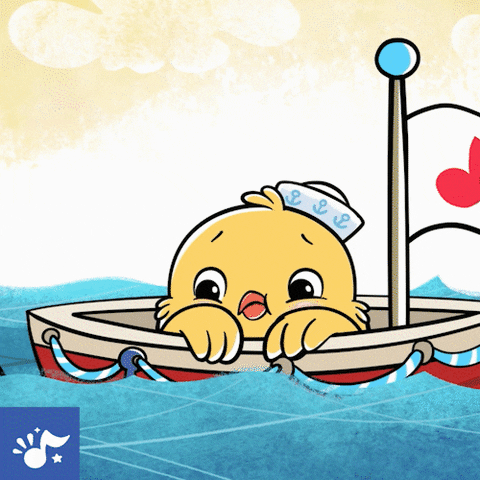 Uh Oh Shark GIF by Canticos World - Find & Share on GIPHY