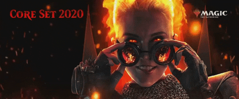 Magic: The Gathering GIF - Find & Share on GIPHY