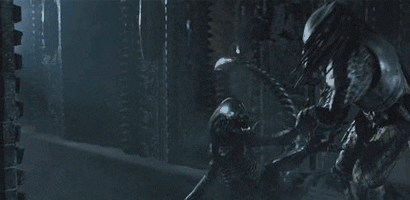 Xenomorphs GIFs - Get the best GIF on GIPHY